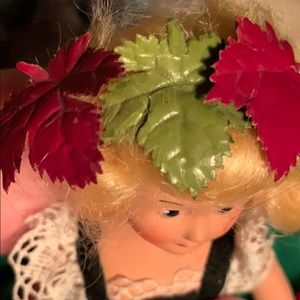 Puppen | Toys | Traditional West Germany Engelpuppen Doll | Poshmark